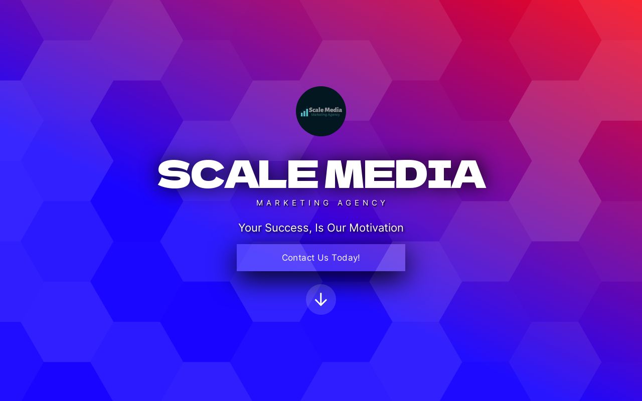 Scale Media Marketing Agency